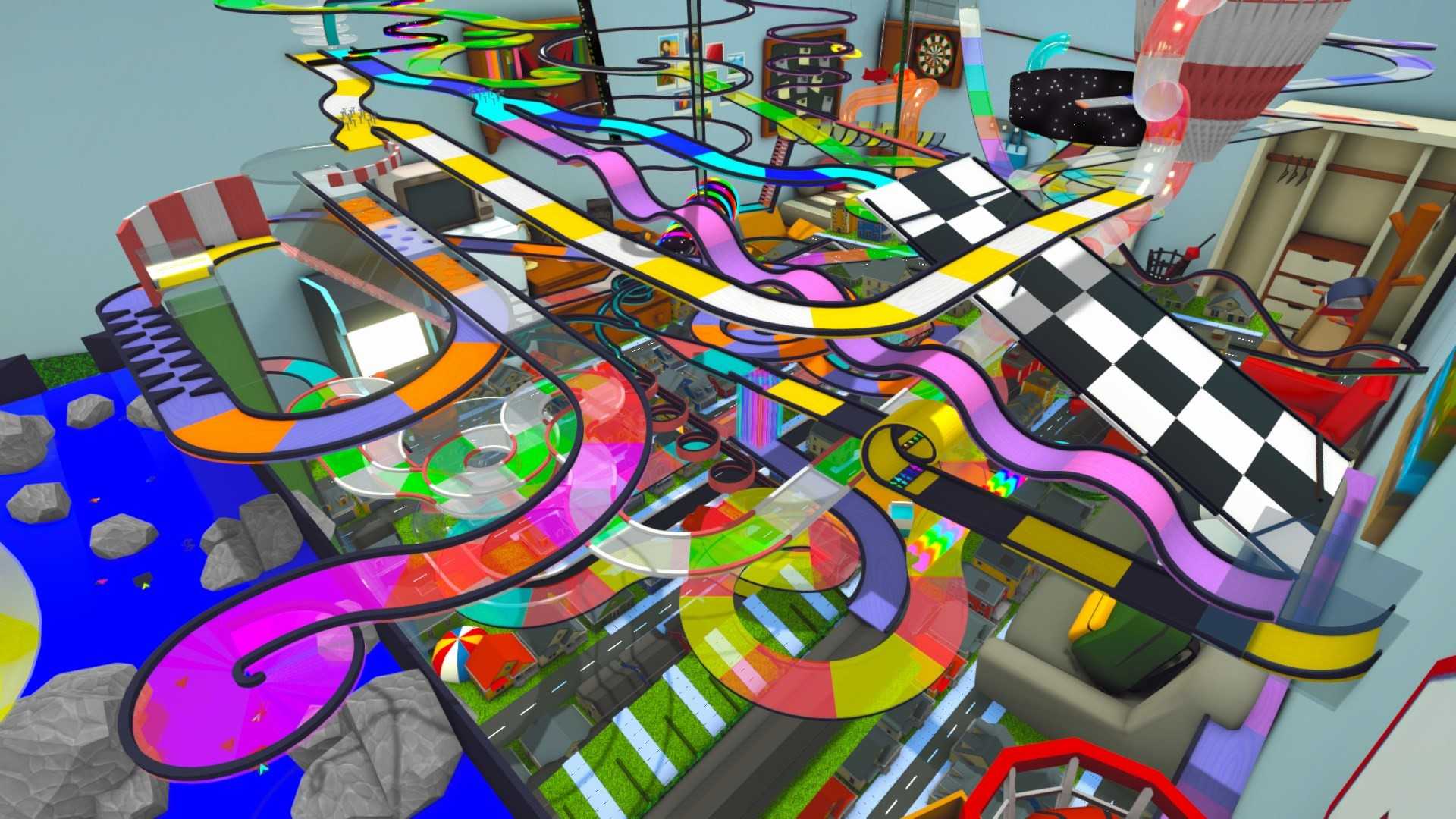 Marble World for Free 🟣 Download Marble World Game and Play on Windows PC